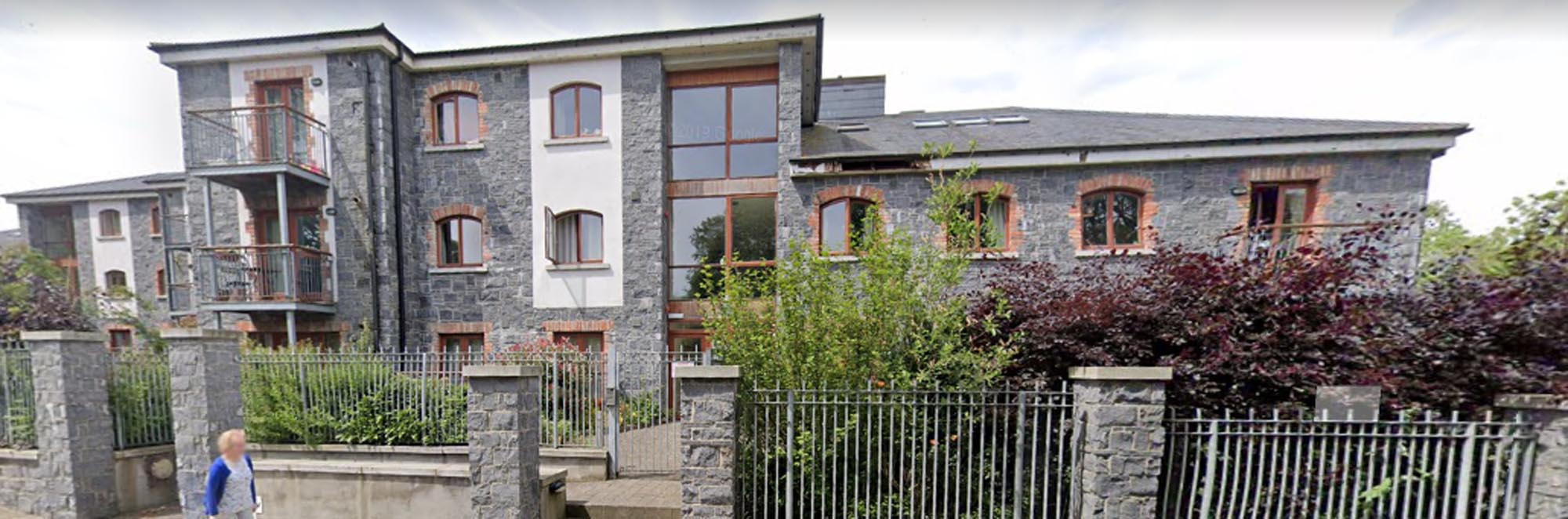 Cloragh Mills - DNCF